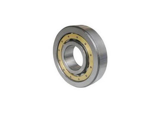 Motorcycle Radial Cylindrical Roller Bearing 35 x 80 x 21mm NJ307-E-TVP2