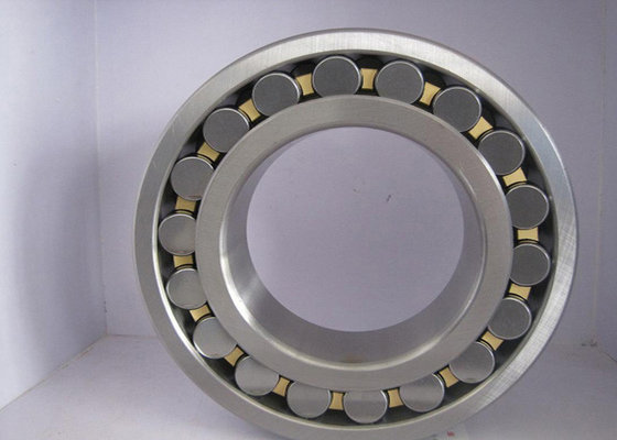 360 x 480 x 90mm Spherical Roller Bearing 23972 CA / W33 For Excavator