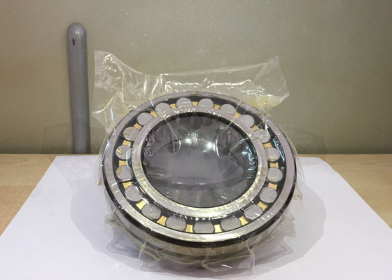 360 x 480 x 90mm Spherical Roller Bearing 23972 CA / W33 For Excavator