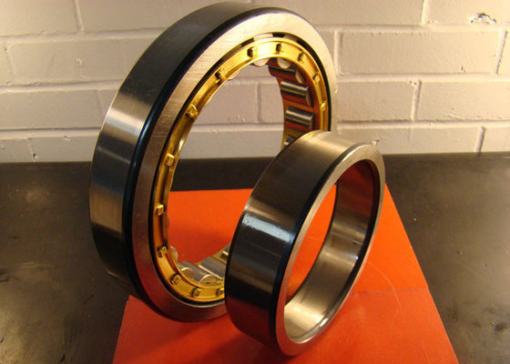 NU230-E-M1 FAG Cylindrical Roller Bearing 150 x 270 x 45mm 150 mm Bore Size