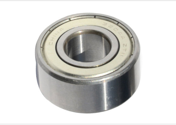 Double Row Angular Contact Ball Bearing 3204A-2ZTN 3303A-2ZTN9/MT33