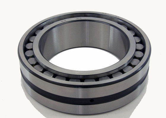 NN3015MK Cylindrical Roller Bearing 75 x 115 x 30mm Tapered Bore Bearings For Gun Drilling Machine