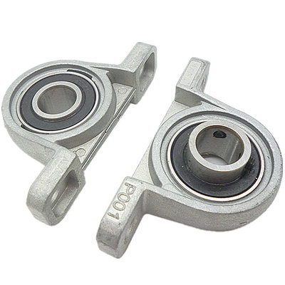 SUCP201 12 mm Stainless Steel Pillow Block Bearing Unit Mounted Ball