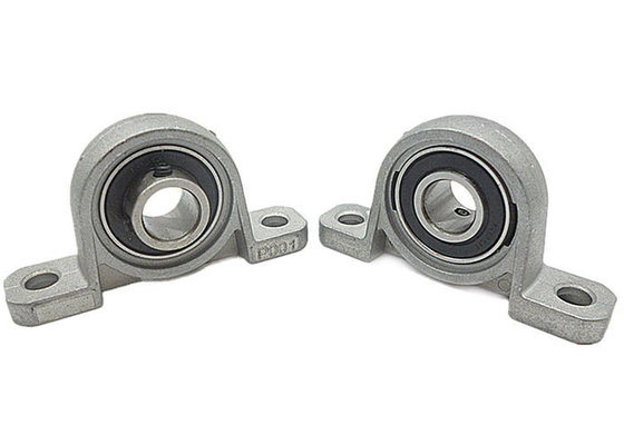 SUCP201 12 mm Stainless Steel Pillow Block Bearing Unit Mounted Ball