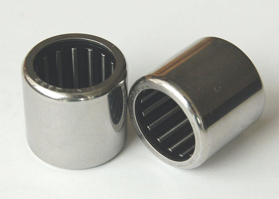 HK172415 TA1715 Double Way Stainless Steel Needle Bearing 17mm x 24mm x 15mm TA1715