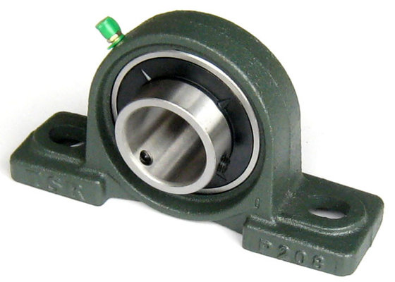 Agricultural Machinery Pillow Block Bearing UCP208 Insert Units