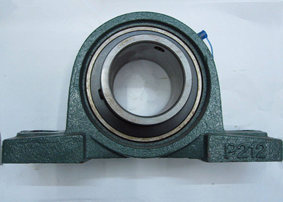 Agricultural Machinery Pillow Block Bearing UCP208 Insert Units
