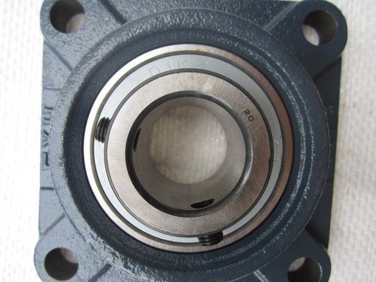 OEM Square Bearing UCF Series UCF207 Mining Equipments ABEC-1 ABEC-7