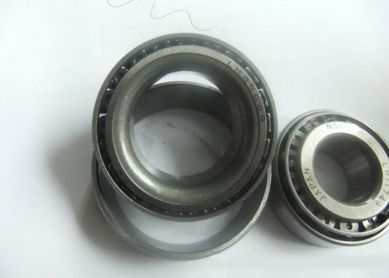 LM44643/10 Inch Size Tapered Roller Bearing 35.4 x 50.292 x 14.224 MM High Speed