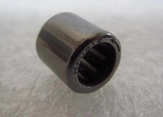 Single Row GCR15 Drawn Cup Needle Roller Bearing Miniature Roller Clutches