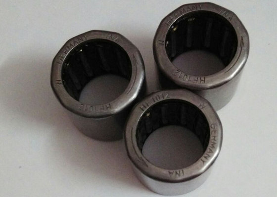 Germany INA Bearing HF1012 Steel Spring Roller Clutches Shaft Diameter 10mm