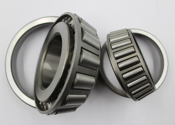 57.150 X 140.030 X 33.236 Mm Taper Rolling Bearing High Temperature
