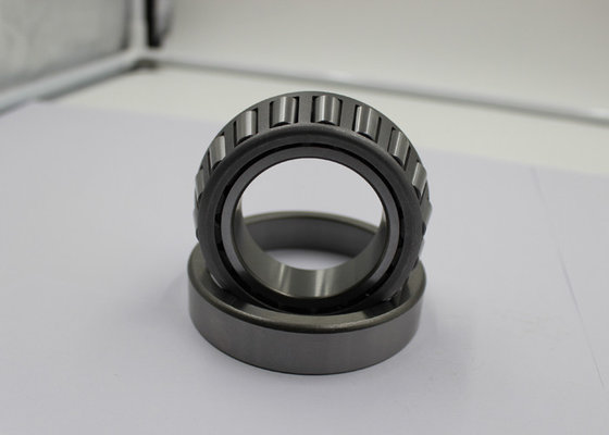 57.150 X 140.030 X 33.236 Mm Taper Rolling Bearing High Temperature