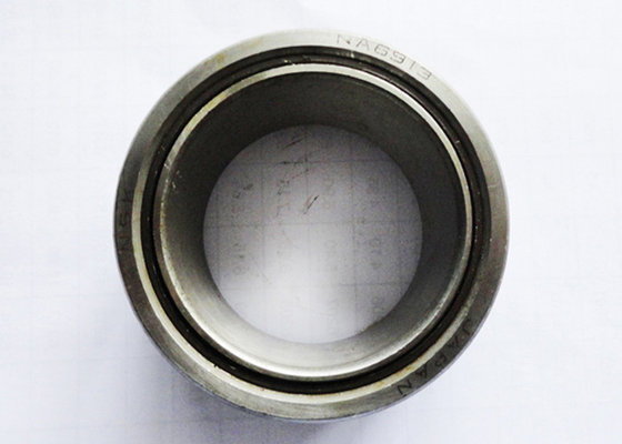 65 X 90 X 45mm NA6913 Needle Cage Bearing Non Ferrous Single Row