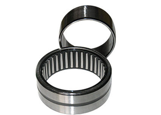 65 X 90 X 45mm NA6913 Needle Cage Bearing Non Ferrous Single Row