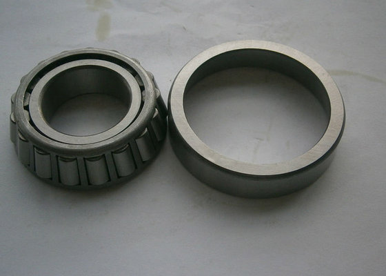 17887 17831 No Seal Inch Tapered Roller Bearing Fully Hardening