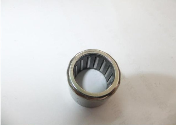 Plastic Springs Motorbike Needle Roller Thrust Bearings Drawn - Cup