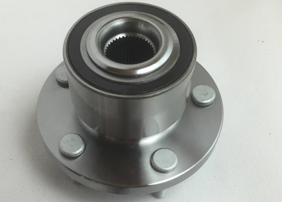 Front Automotive Bearing Car Wheel Hub Bearing Ford Focus Mondeo Wheel Bearing Kits