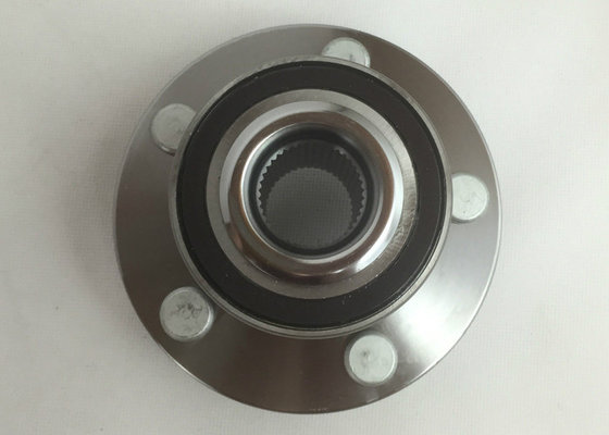 Front Automotive Bearing Car Wheel Hub Bearing Ford Focus Mondeo Wheel Bearing Kits