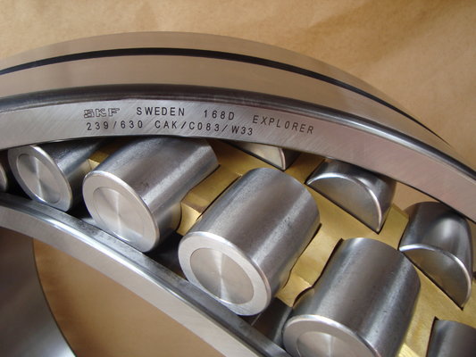 Concrete Pump 240 / 630 Self Aligning Roller Bearing Crusher Kibbler Fag Roller Bearing