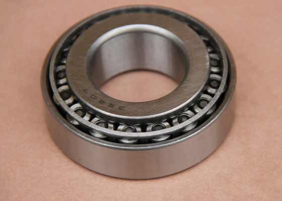 High Speed 32204 Timken Taper Roller Bearings Open Seal Low Noise