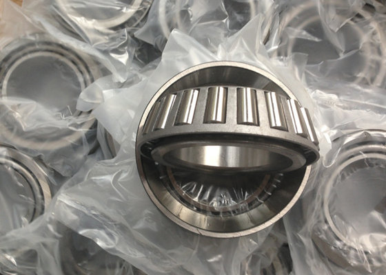 High Performance Abrasive Engineering Tapered Roller Bearing Endurable