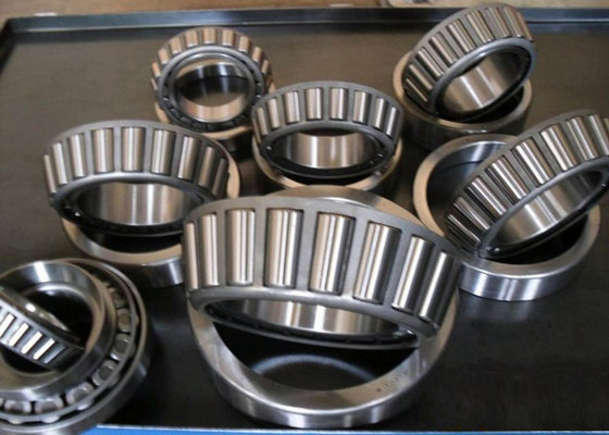 High Performance Abrasive Engineering Tapered Roller Bearing Endurable