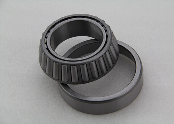 32028JR Tapered Roller Bearing Open Type Transmission Great Endurance