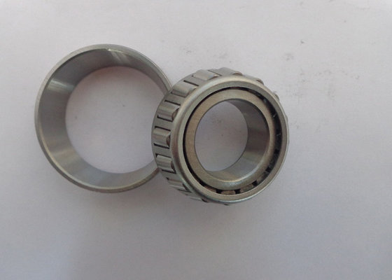 Japan Original Bearing NSK Size 40 x 80 x 18mm Tapered Roller Bearing 30208