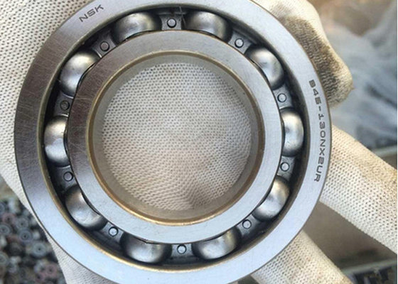 B45-90 SKF Deep Groove Bearings Heavy Triple Lip Seals Automotive Bearing