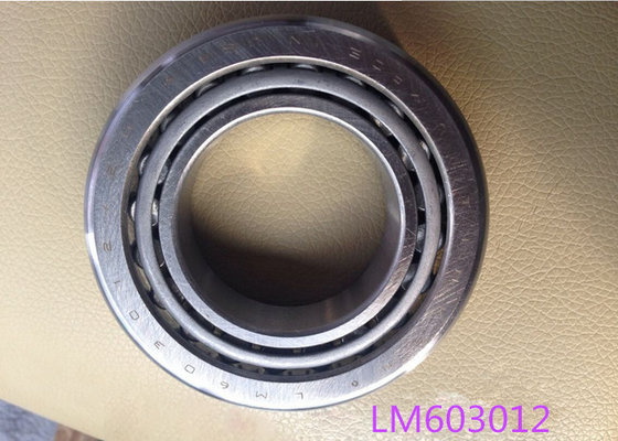 LM67048/10 Tapered Roller Bearing NSK High Precision Greased Wheel Bearing 31.75 x 59.131 x 15.875mm