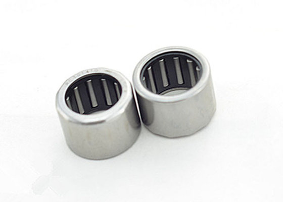 Single Row Drawn Cup Needle Roller Bearing One Way Clutch Bearing  HF3520