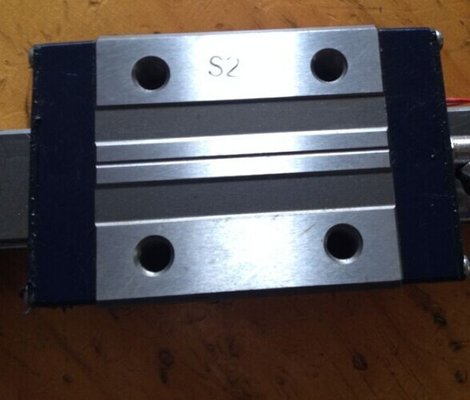 THK SHS65LV Flange Linear Bearing Block SHS65 SHS15LV1SS SHS65LV1UU
