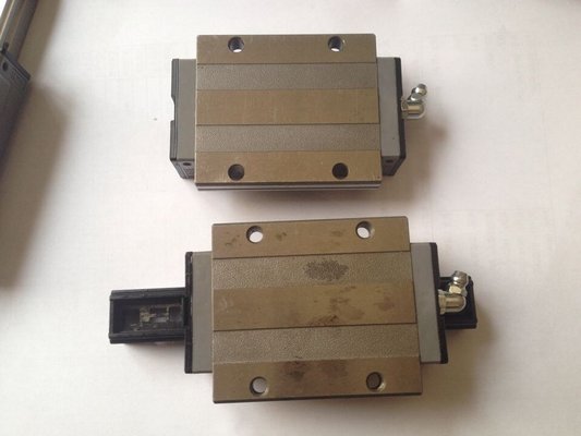 THK SHS65LV Flange Linear Bearing Block SHS65 SHS15LV1SS SHS65LV1UU