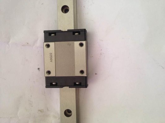 KOREA Slide Block Flange Linear Bearing SBI65SLL SBC Heavy Duty