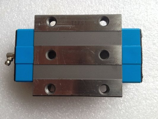 HSR 20HA Flange Linear Bearing For Measurement Equipment HIWIN ABBA IKO PMI THK Brand