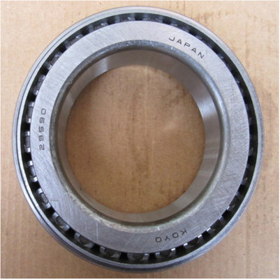 66.675 X 107.950 X 25.400 mm KOYO Inch Taper Roller Bearing 29590 / 20