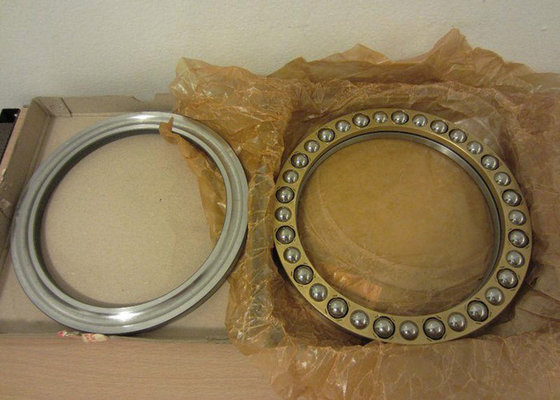 51415-MP FAG Bearing Thrust Ball Bearing 75 X 160 X 65 MM Auto Spare Parts