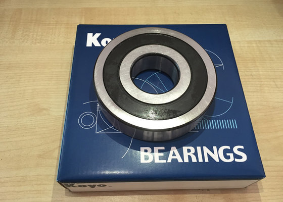 Long Using Life KOYO Bearing KOYO 6203 Original 6203ZZCM Open