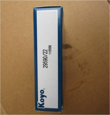 619YSX KOYO Eccentric Bearing For Reduction Gear 619YSX 85 mm Bore Size