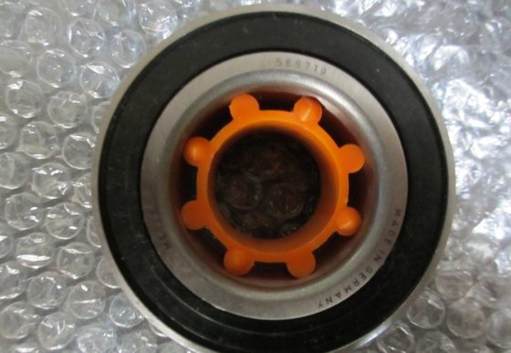 619YSX KOYO Eccentric Bearing For Reduction Gear 619YSX 85 mm Bore Size