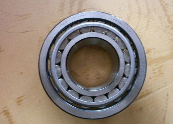 BS2-2209-2CS / VT143 Spherical Roller Bearing Stainless Steel Bearing 45 x 85 x 28