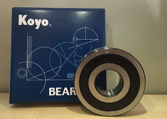 Original KOYO Bearings Single Row Bearing 6205 Bicycle One Way Clutch