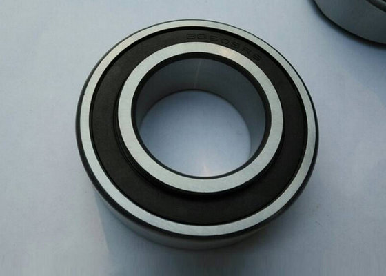 Inner Ring Widen Zero Single Row Bearing Deep Groove 87502 87503 87504