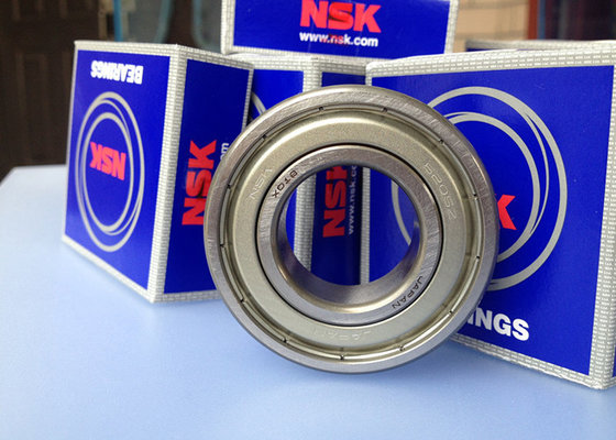 25x42x9 mm Deep Groove Ball Bearing NSK 6900 Series RS ZZ 6905 2rs