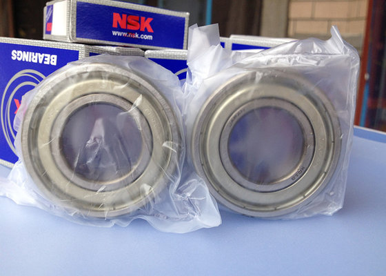 25x42x9 mm Deep Groove Ball Bearing NSK 6900 Series RS ZZ 6905 2rs
