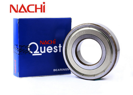 NACHI NSK 6301 zz Electric Fishing Reel Grooved Ball Bearing Double Sealed
