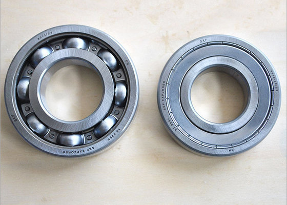 6310 50*110*27mm Origin SKF 6311 Angular Contact Bearings For Making Machine