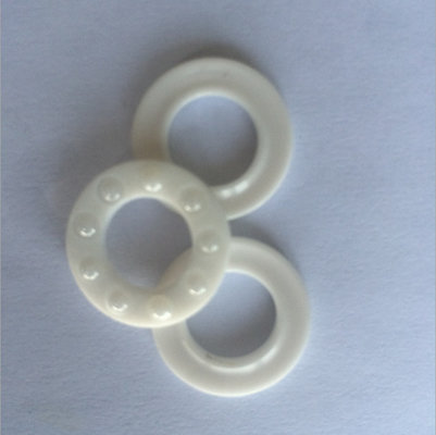 Single Direction Ceramic Skate Bearings 51111CE Corrosion Resistance