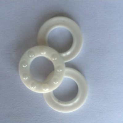 F7-15M Miniature Thrust Ball Bearing 7x15x5.5mm For Airsoft Gun Parts